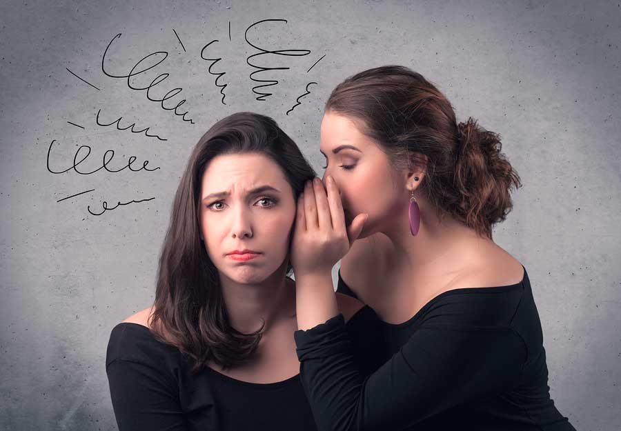 Guardar secretos: ¿Te daña? – Permanencias Voluntarias