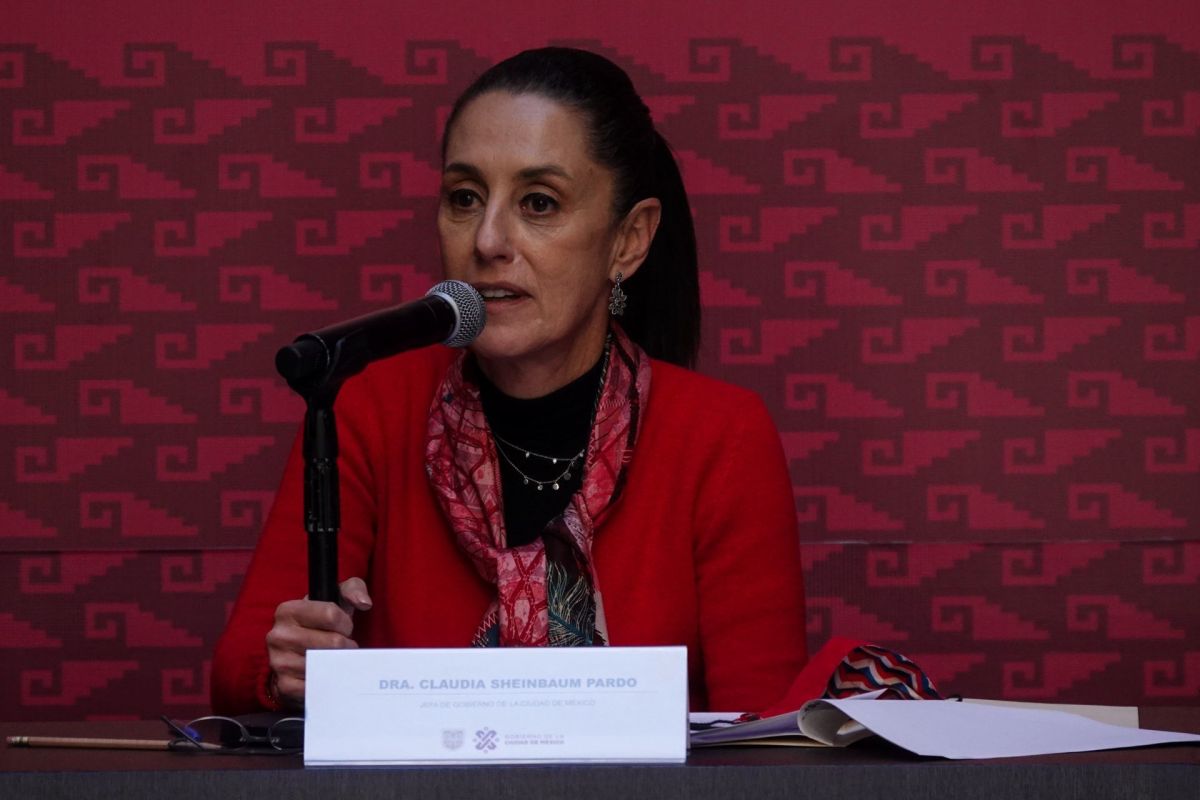 Las señales de Claudia – Permanencias Voluntarias