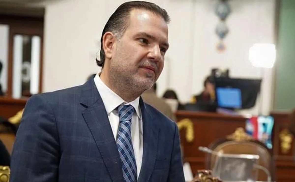 Nueva captura del «Cártel inmobiliario» – Permanencias Voluntarias