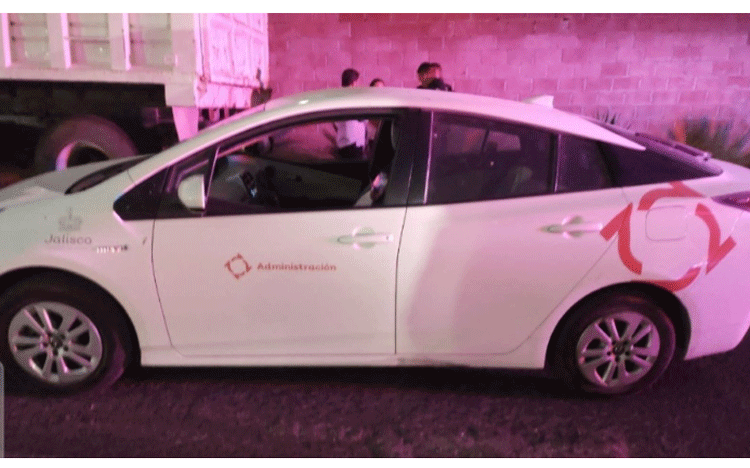 Asesinan auditor del estado de Jalisco – Permanencias Voluntarias