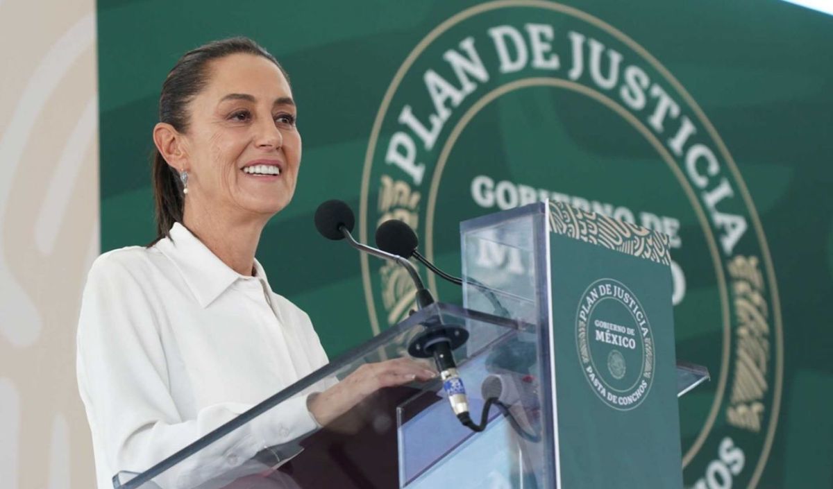 Ojalá, señora presidenta – Permanencias Voluntarias